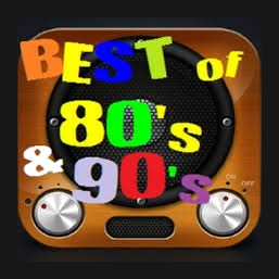 Radio: 80s 90s Hits Radio - Tubidy.fm